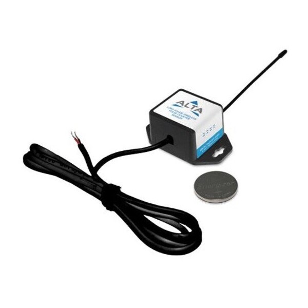 Monnit Alta Wireless Pulse Counters (Single Inp MNS2-9-W1-PC-01 | Zoro